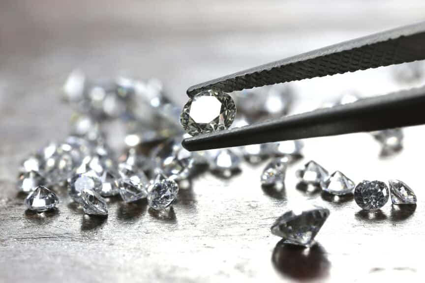 Understand how these four things make a diamond remarkable before ...