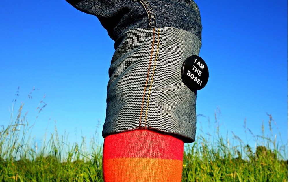 Different Ideas on How to Wear Cute Pin Badges – DC Fashion Week