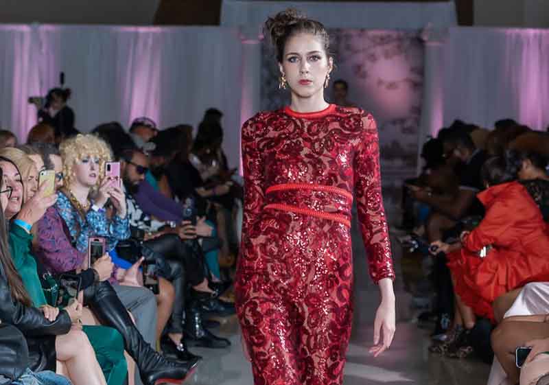 Shop the Runway – The International Couture Collections Showcase – DC ...