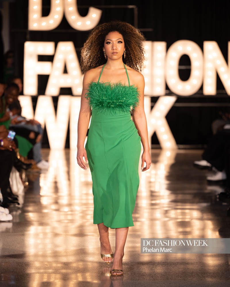 Nawara Kamara – The Washington Emerging and Ready2Wear Designer ...