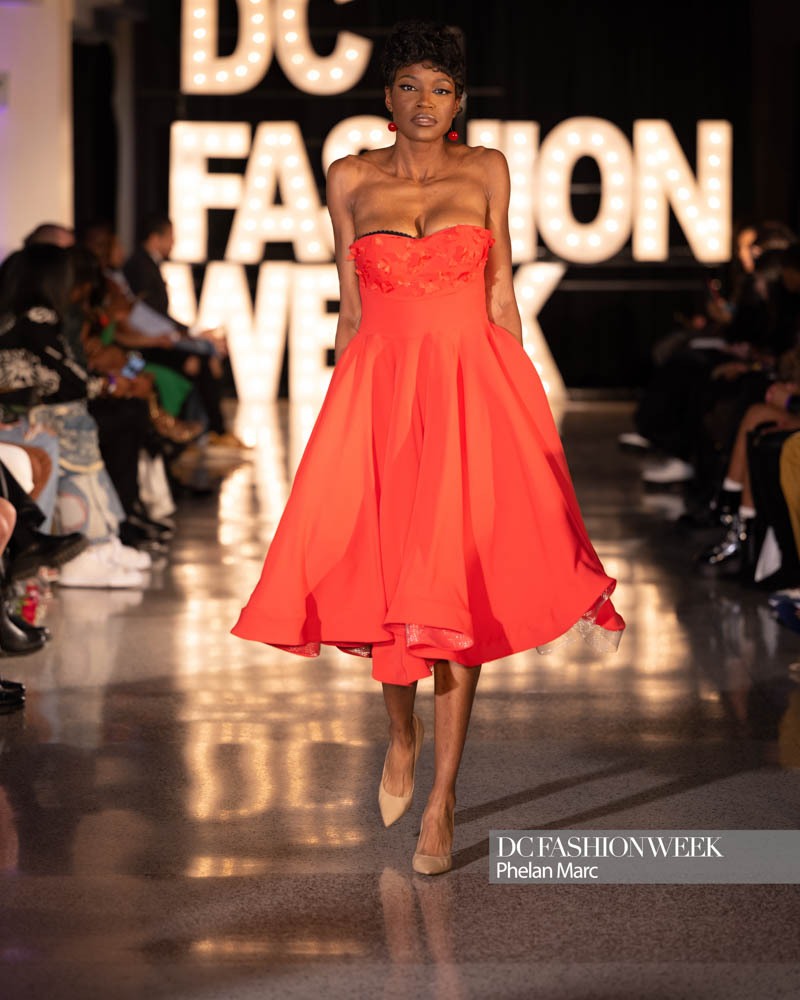 Nawara Kamara – The Washington Emerging and Ready2Wear Designer ...