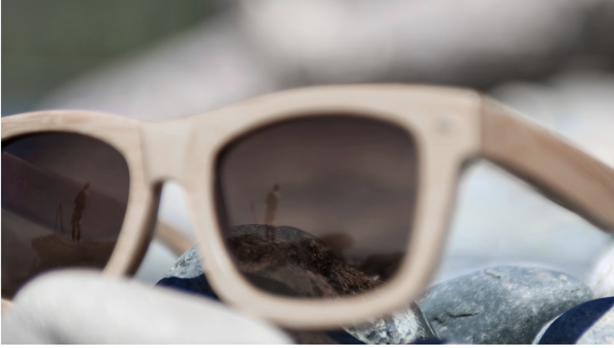 Narrow Frame Glasses: Making a Stylish Statement with Petite ...