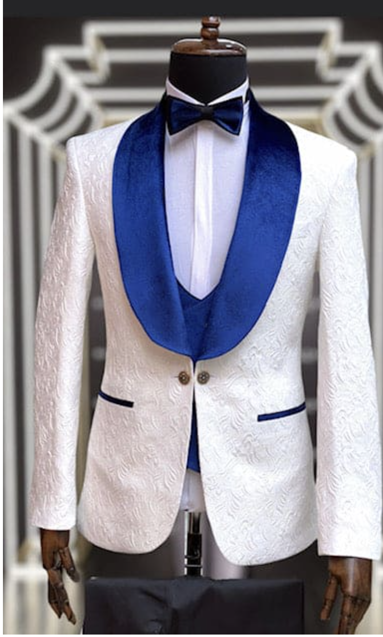 The Ultimate Guide to Choosing the Perfect Prom Tuxedo – DC Fashion Week