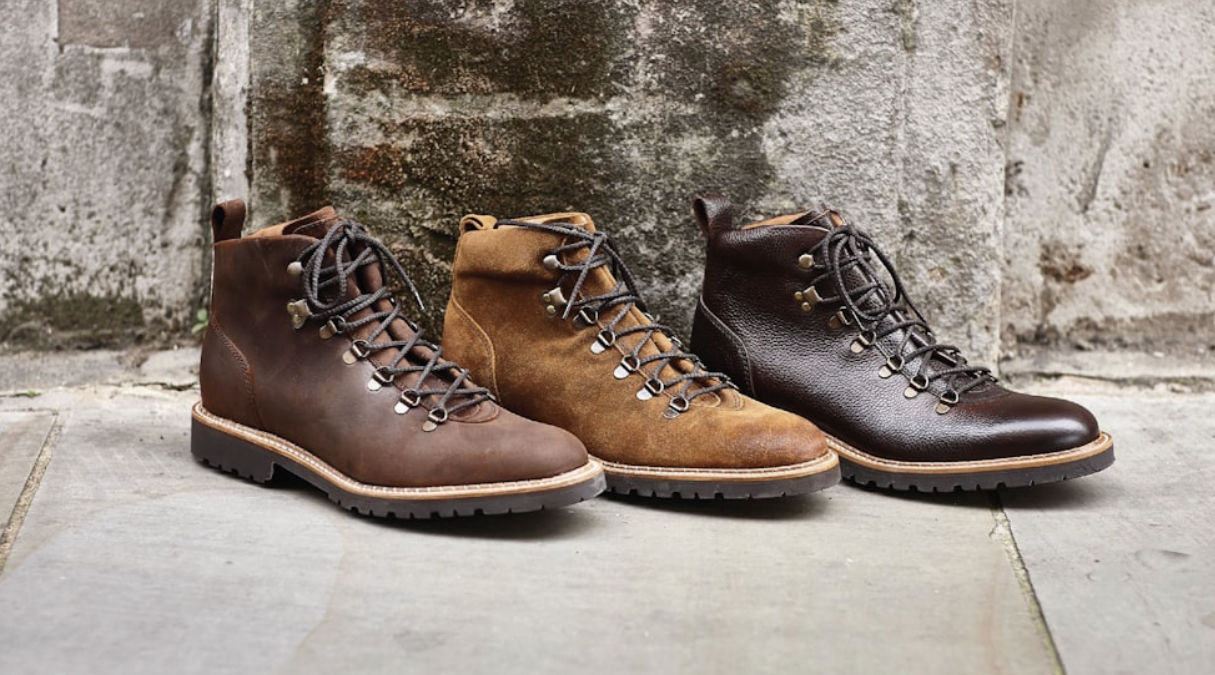 The Ultimate Guide to Men’s Shoes: Style and Comfort Combined – DC ...
