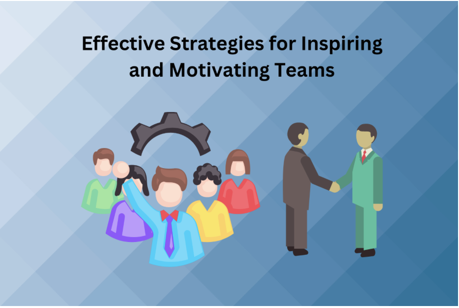 Effective Strategies for Inspiring and Motivating Teams – DC Fashion Week