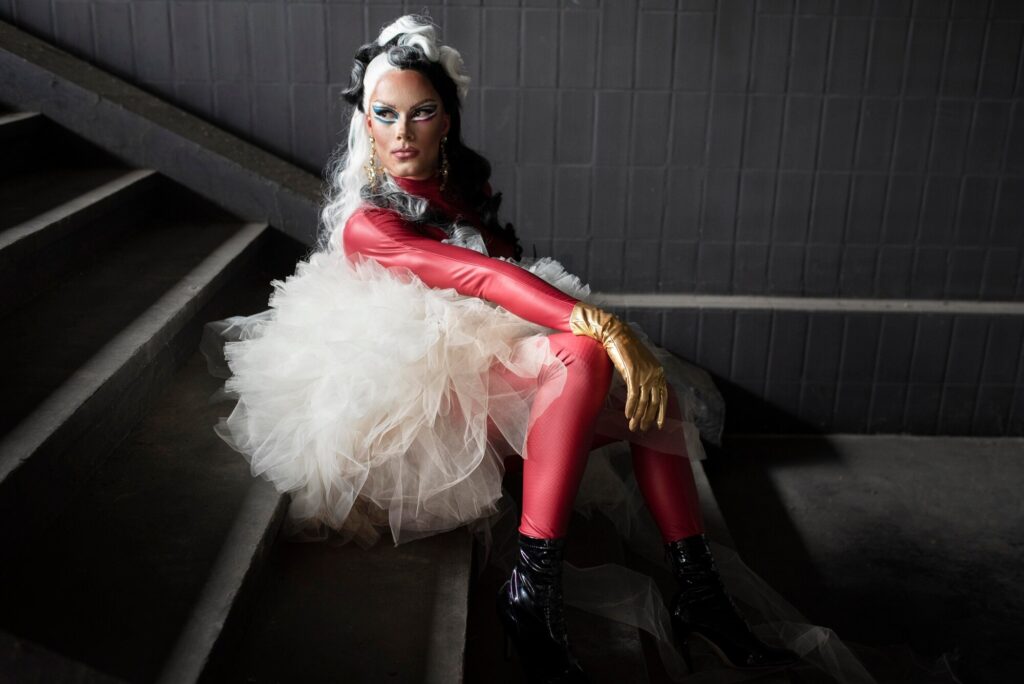 How Drag Queen Styles Influence Modern Fashion Trends – DC Fashion Week