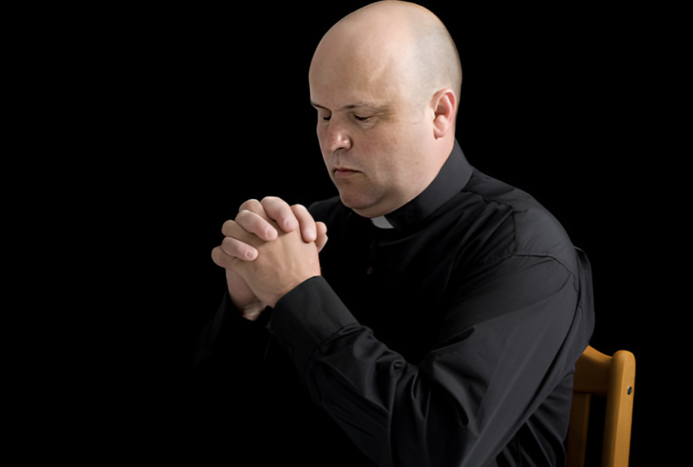 What Makes Bishop Collar Shirts a Clergy Favorite? – DC Fashion Week