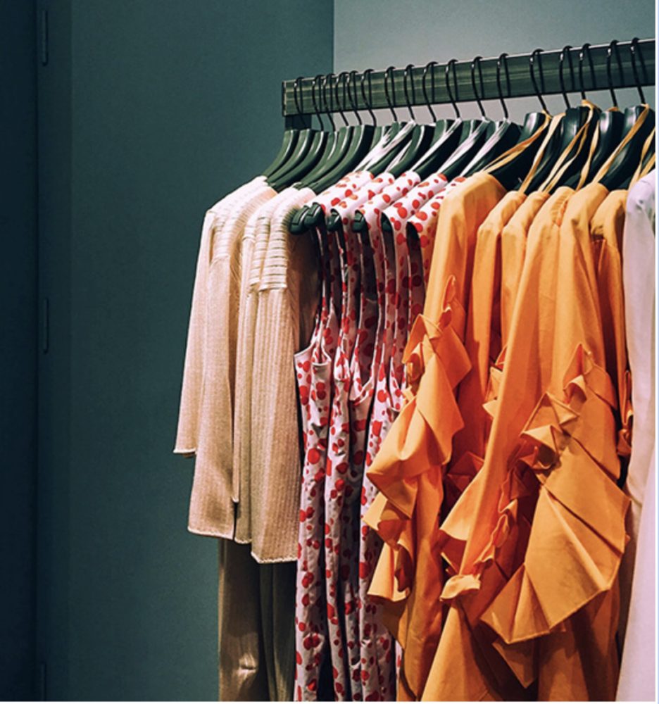 Linen Clothing Inspires Modern Fashion Trends – DC Fashion Week