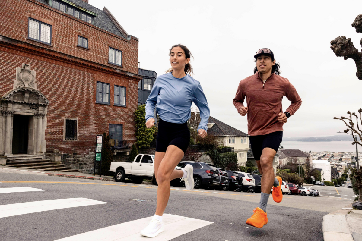 A Shoe Guide for Runners: How to Choose the Perfect Running Shoes for ...