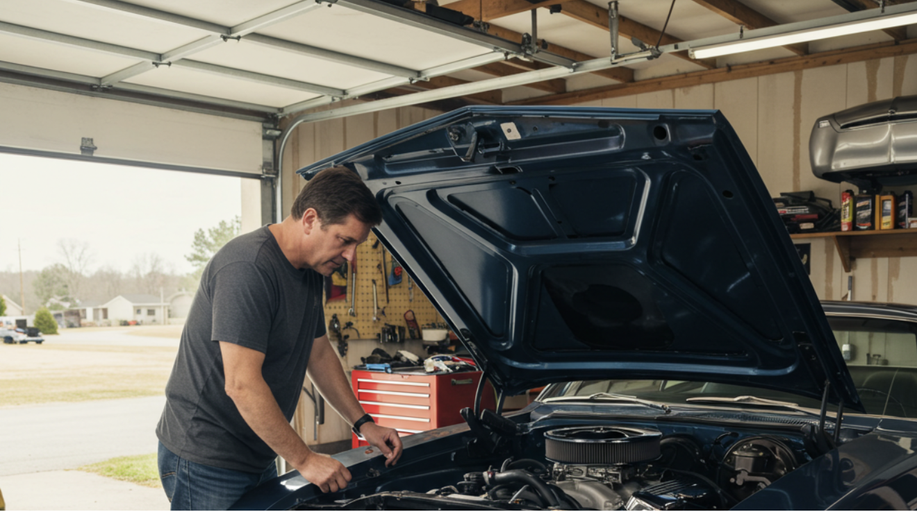 Easy Guide to Affordable Car Performance Upgrades Today – DC Fashion Week