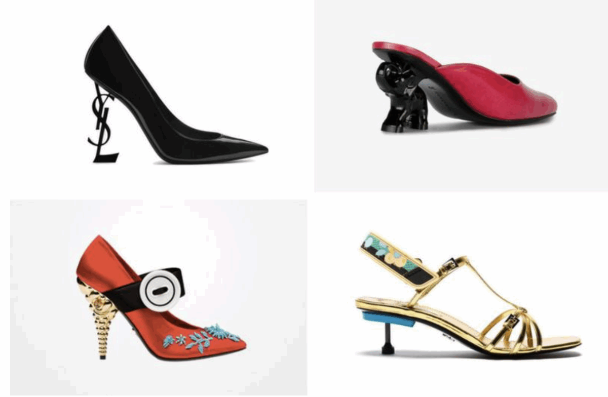 Stepping into Style: How Statement Shoes Define 2025 Fashion Trends ...