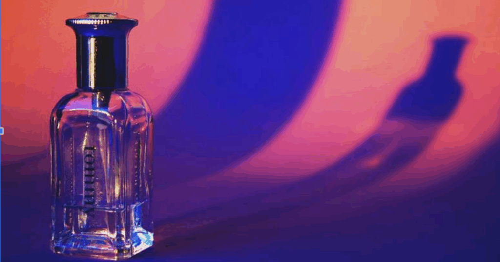 Hayati perfume unveiled-Hayati New York soul – DC Fashion Week