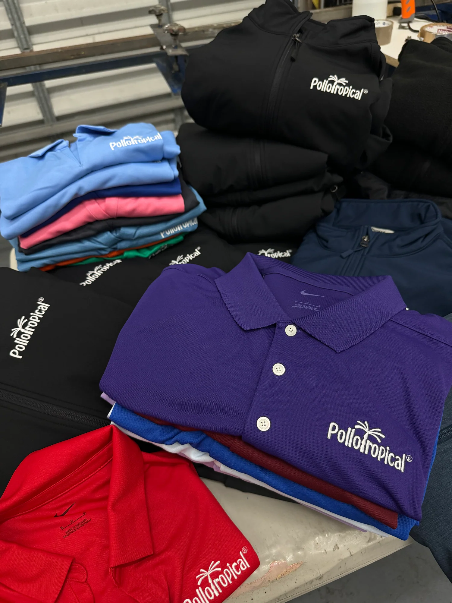 TOP 10 CUSTOM APPAREL COMPANIES IN 2026 – DC Fashion Week