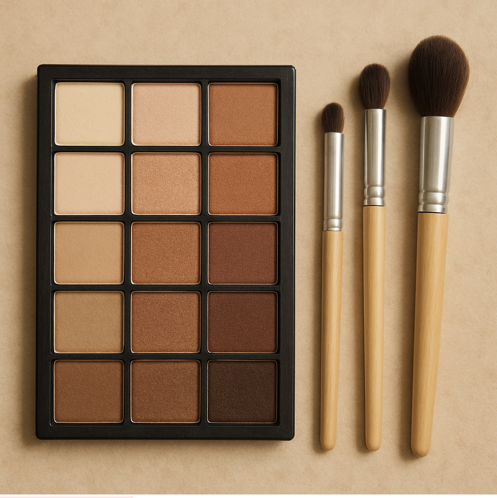 Professional Makeup Skills: The Ultimate Makeup Artist Course – DC ...