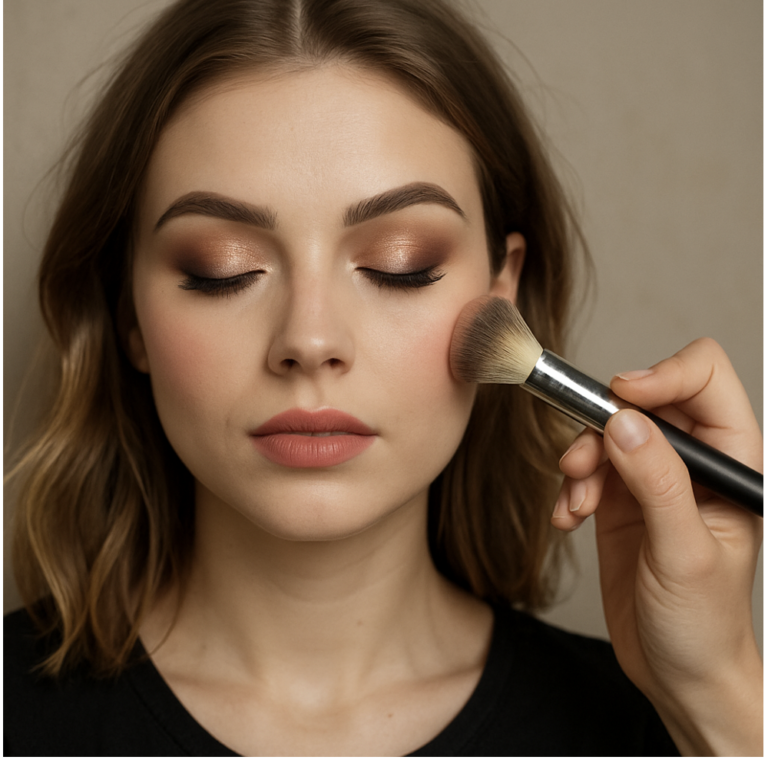 Professional Makeup Skills: The Ultimate Makeup Artist Course – DC ...