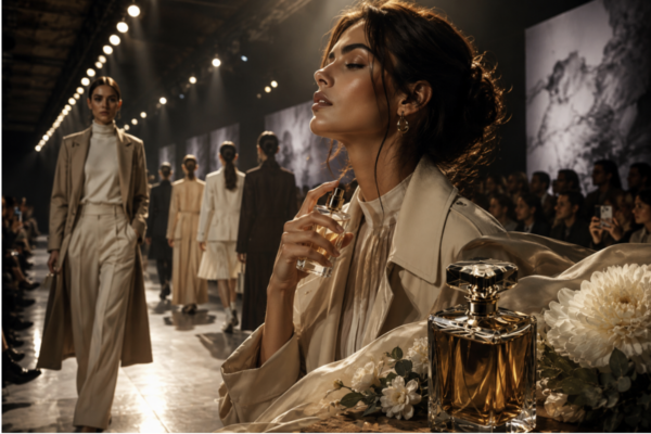 From Runway to Reality: How Fragrance Defines Modern Fashion – DC ...